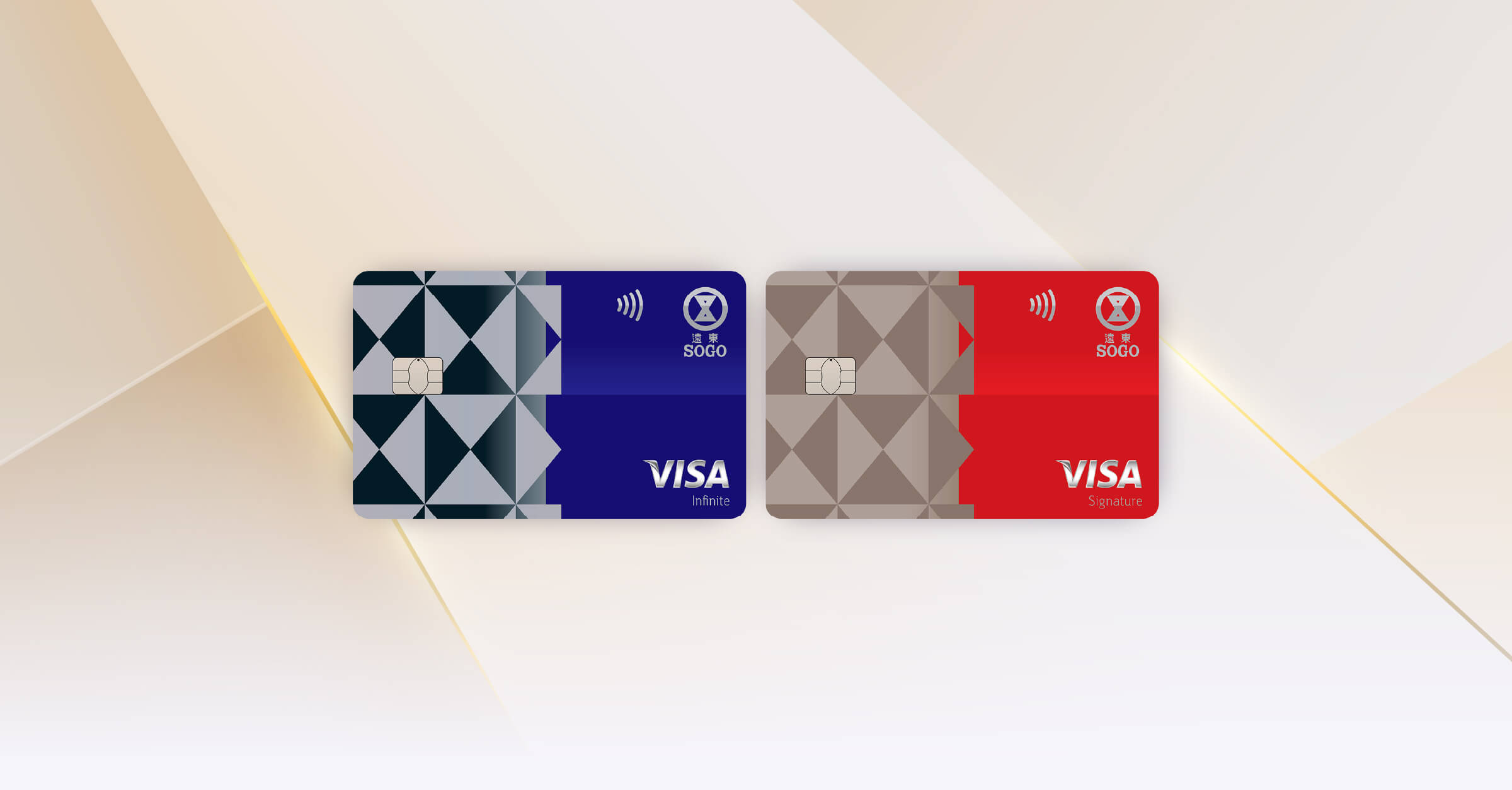 回饋計畫::中國信託遠東SOGO聯名卡